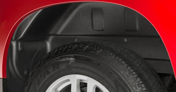 What Is a Wheel Well On A Car? | Carnewscast