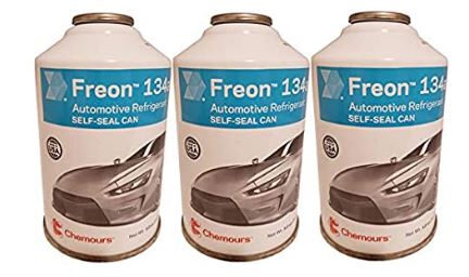 How Much Is Freon For A Car (Typical Cost) | Carnewscast