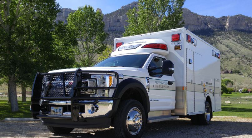 Ambulance Types Explained - Everything You Should Know | Carnewscast