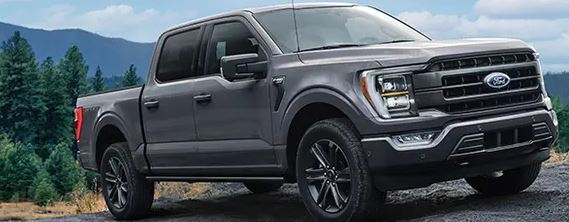 The Ultimate Ford F-150 Lug and Bolt Pattern Guide | Carnewscast