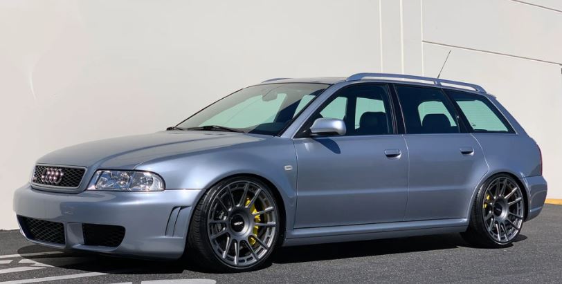 OEM Plus - What Does It Mean In The Car Modification Scene? | Carnewscast