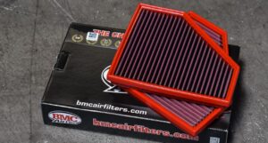 Need Powerful, Clean Engines? BMC Filters Set the Performance Standard ...